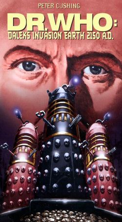 Doctor Who: Daleks Invasion of Earth 2150 AD (1994) - | Synopsis ...
