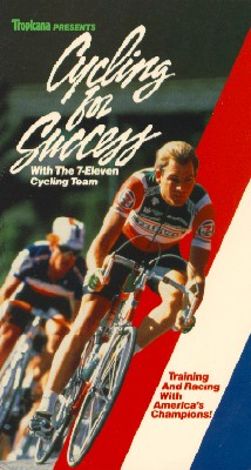 Cycling for Success (1987) - | Synopsis, Characteristics, Moods, Themes ...