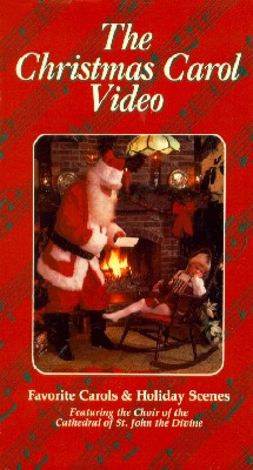 The Christmas Carol Video (1989) - | Synopsis, Characteristics, Moods ...