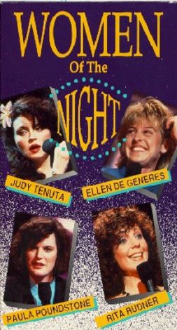 Lady Of The Night (1986)