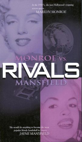 Rivals! (1995) - | Synopsis, Characteristics, Moods, Themes and Related ...