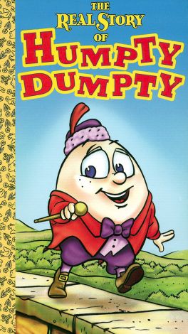 The Real Story of Humpty Dumpty (1992) - | Synopsis, Characteristics ...