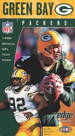 NFL: 1998 Green Bay Packers Team Video (1998) - | Synopsis ...