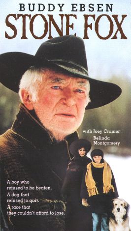 Stone Fox (1987) - Harvey Hart | Synopsis, Characteristics, Moods ...