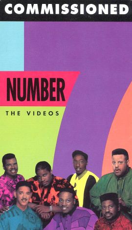 Commissioned: Number 7 (1993) - | Synopsis, Characteristics, Moods ...