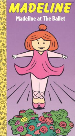 Madeline at the Ballet (1998) - | Synopsis, Characteristics, Moods ...