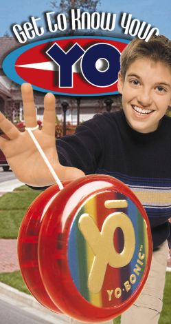 Get to Know Your Yo (2000) - | Synopsis, Characteristics, Moods, Themes ...