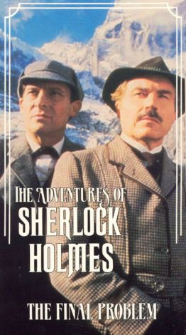 Sherlock Holmes : The Final Problem (1985) - Alan Grint, Paul Annett ...