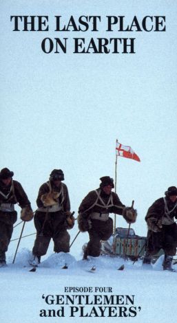 The Last Place on Earth, Episode 4: Gentlemen and Players (1985 ...