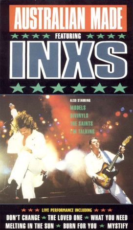 INXS: The Years 1979-1997 (2003) - | Synopsis, Characteristics, Moods ...