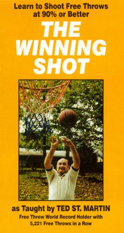The Winning Shot (2000) - | Synopsis, Characteristics, Moods, Themes ...