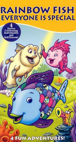 Rainbow Fish (2001) - | Synopsis, Characteristics, Moods, Themes and ...