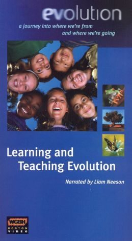 Evolution: Learning and Teaching Evolution (2001) - | Synopsis ...