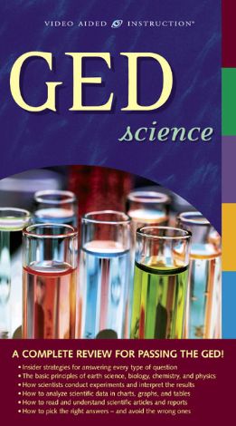 GED Science (2002) - | Synopsis, Characteristics, Moods, Themes and Related | AllMovie