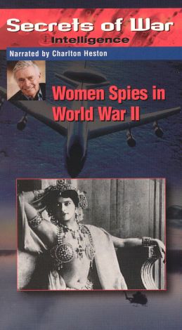 Spies In World War Ii Quarto Knows Blog