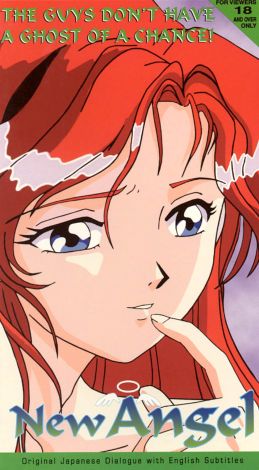 New Angel (1994) - Kaoru Toyooka | Synopsis, Characteristics, Moods ...