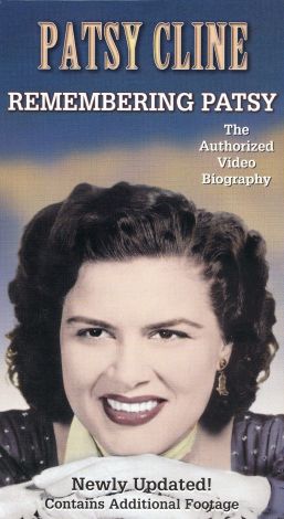 Patsy Cline: Remembering Patsy (1969) - Mark Hall | Synopsis ...