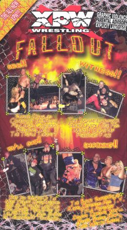 XPW: Fallout (2003) - | Synopsis, Characteristics, Moods, Themes and ...