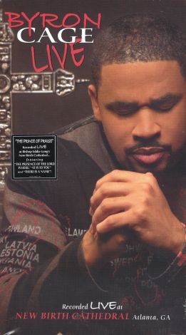 GMWA Men of Promise: He Made Me Whole (1998) - | Synopsis ...