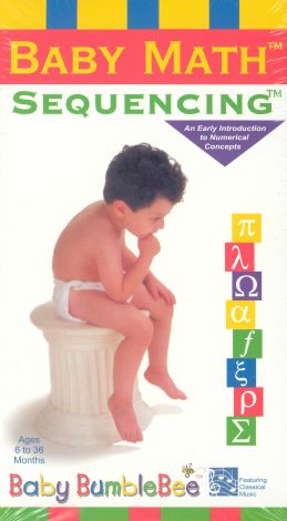 Baby Math: Sequencing (2000) - | Synopsis, Characteristics, Moods ...