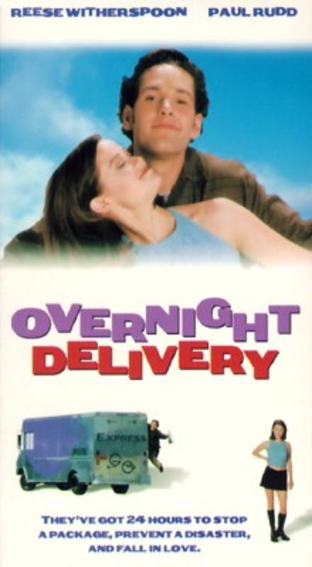 Overnight Delivery (1998) - Jason Bloom, James Bloom | Synopsis ...