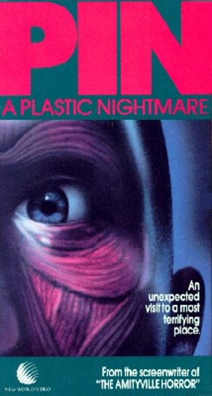 Pin (1988) - Sandor Stern | Synopsis, Characteristics, Moods, Themes ...