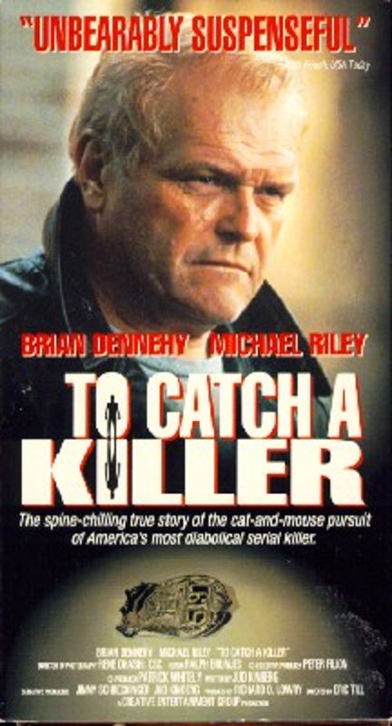 To Catch a Killer (1992) - Eric Till | Synopsis, Characteristics, Moods ...