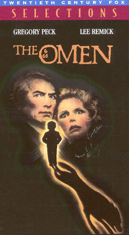 The Omen (1976) - Richard Donner | Synopsis, Characteristics, Moods ...