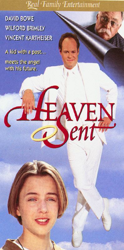 Heaven Sent (1994) - Craig Clyde | Synopsis, Characteristics, Moods ...