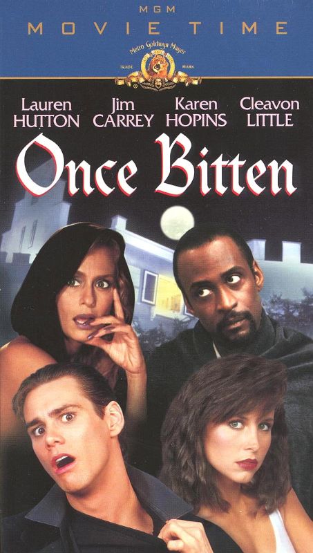 Once Bitten (1985) - Howard Storm | Synopsis, Characteristics, Moods ...