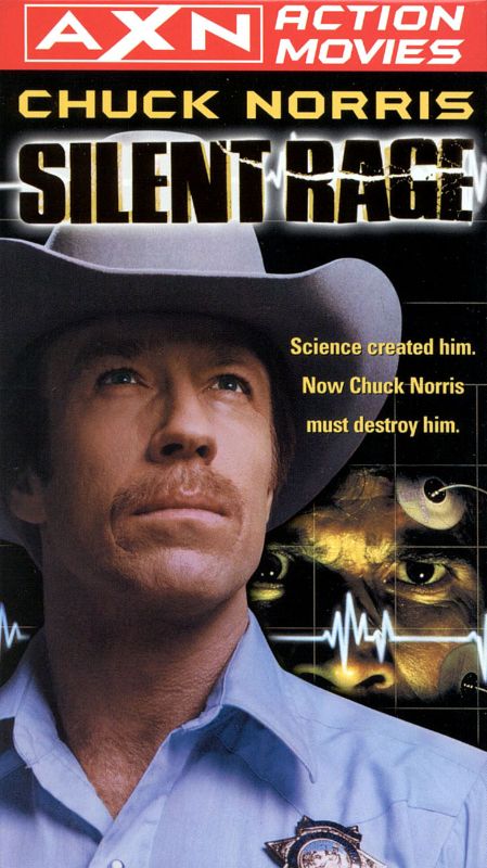 Silent Rage (1982) - Michael Miller | Synopsis, Characteristics, Moods ...