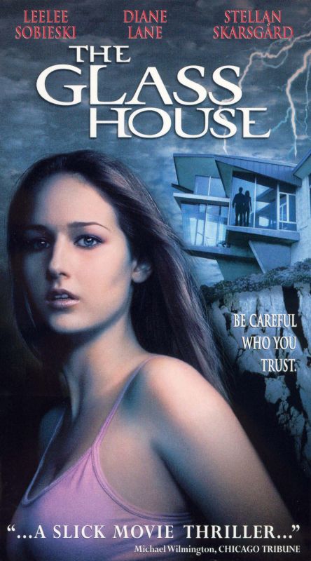 The Glass House (2001) - Daniel Sackheim | Synopsis, Characteristics ...