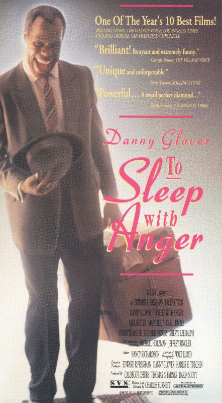 To Sleep with Anger (1990) - Charles Burnett | Synopsis ...