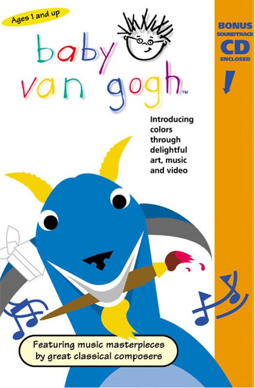 Baby Van Gogh (2000) - | Synopsis, Characteristics, Moods, Themes and ...