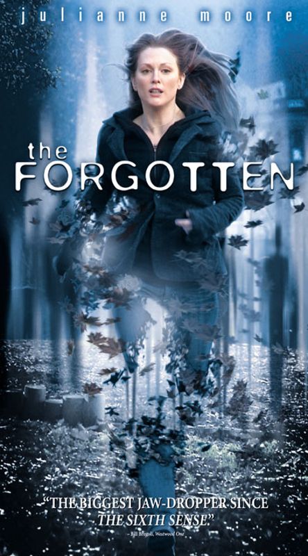 The Forgotten (2004) - Joseph Ruben | Synopsis, Characteristics, Moods ...