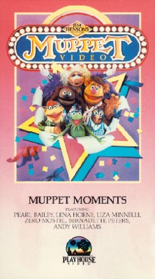 Muppet Moments (1985) - Jim Henson | Synopsis, Characteristics, Moods ...