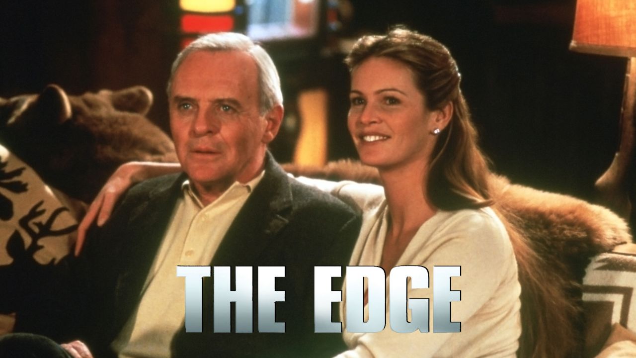 Elokuva: The Edge - Reunalla (16) - Elisa Viihde