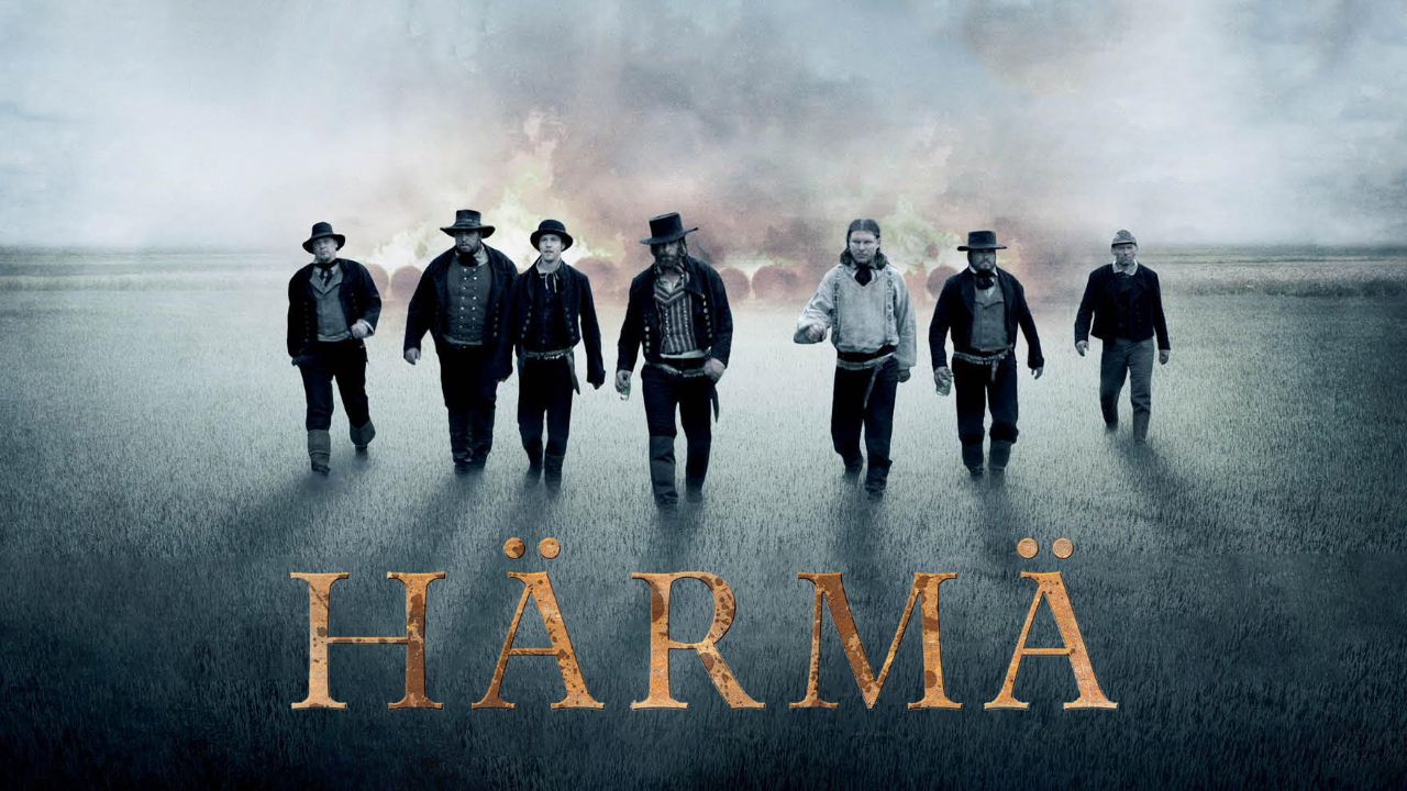 Härmä (16) - Elisa Viihde