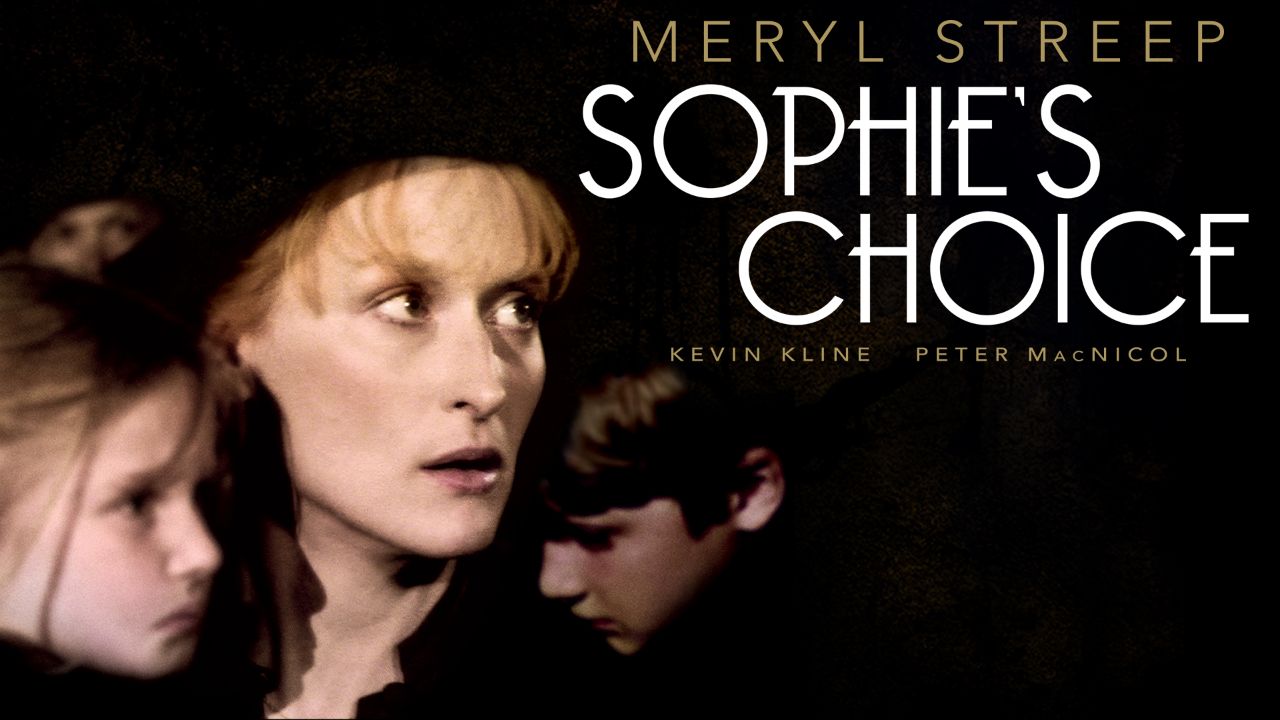 Kino: Sofien valinta (16) - Elisa Viihde