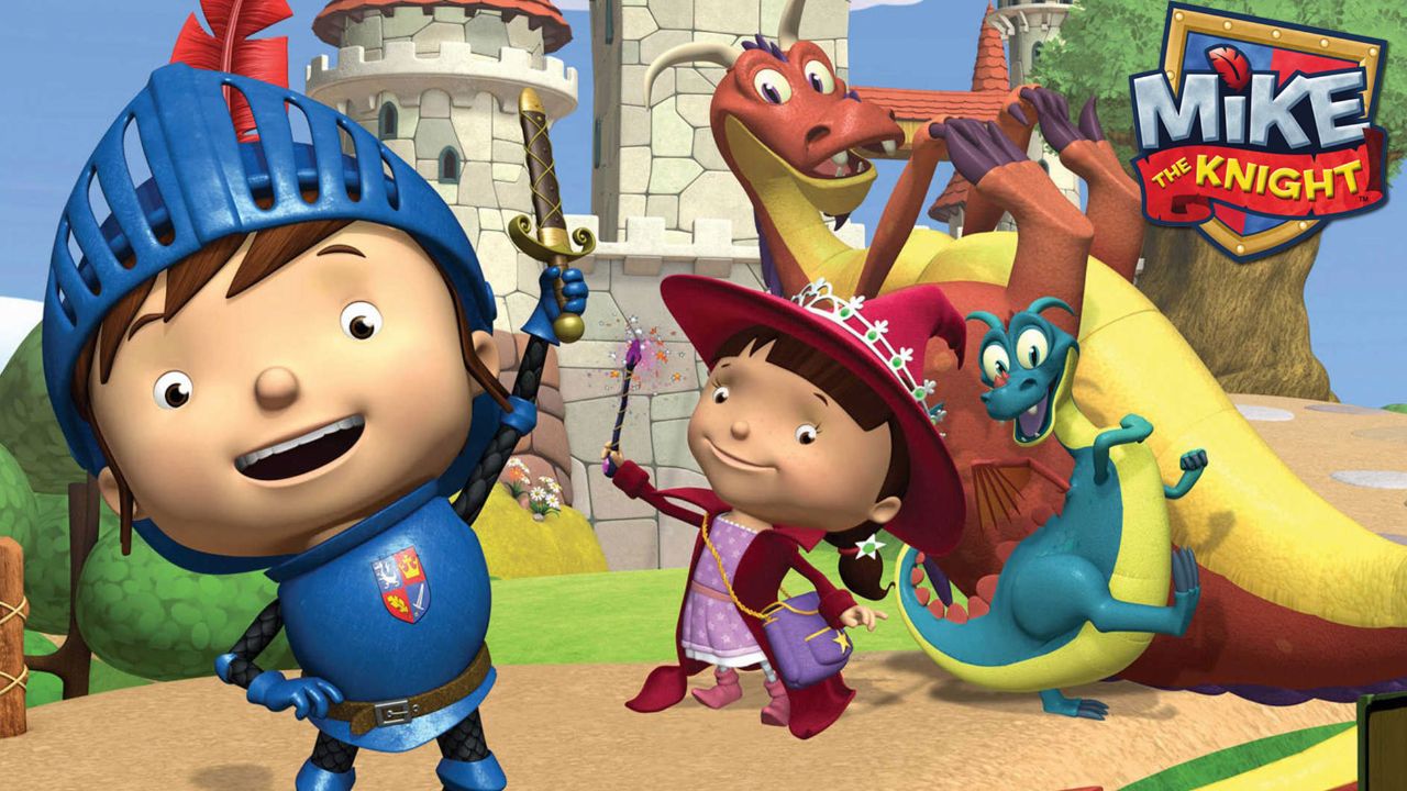 Ohjelmaopas - Elisa Viihde