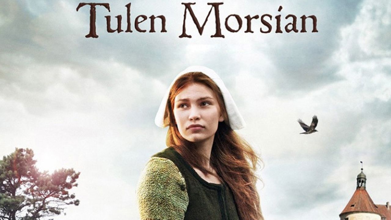 Tulen Morsian (12) - Elisa Viihde