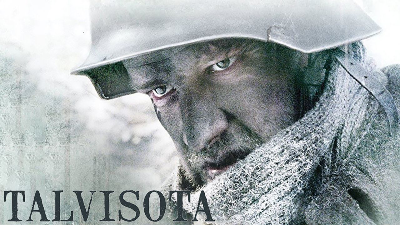 Talvisota (12) - Elisa Viihde