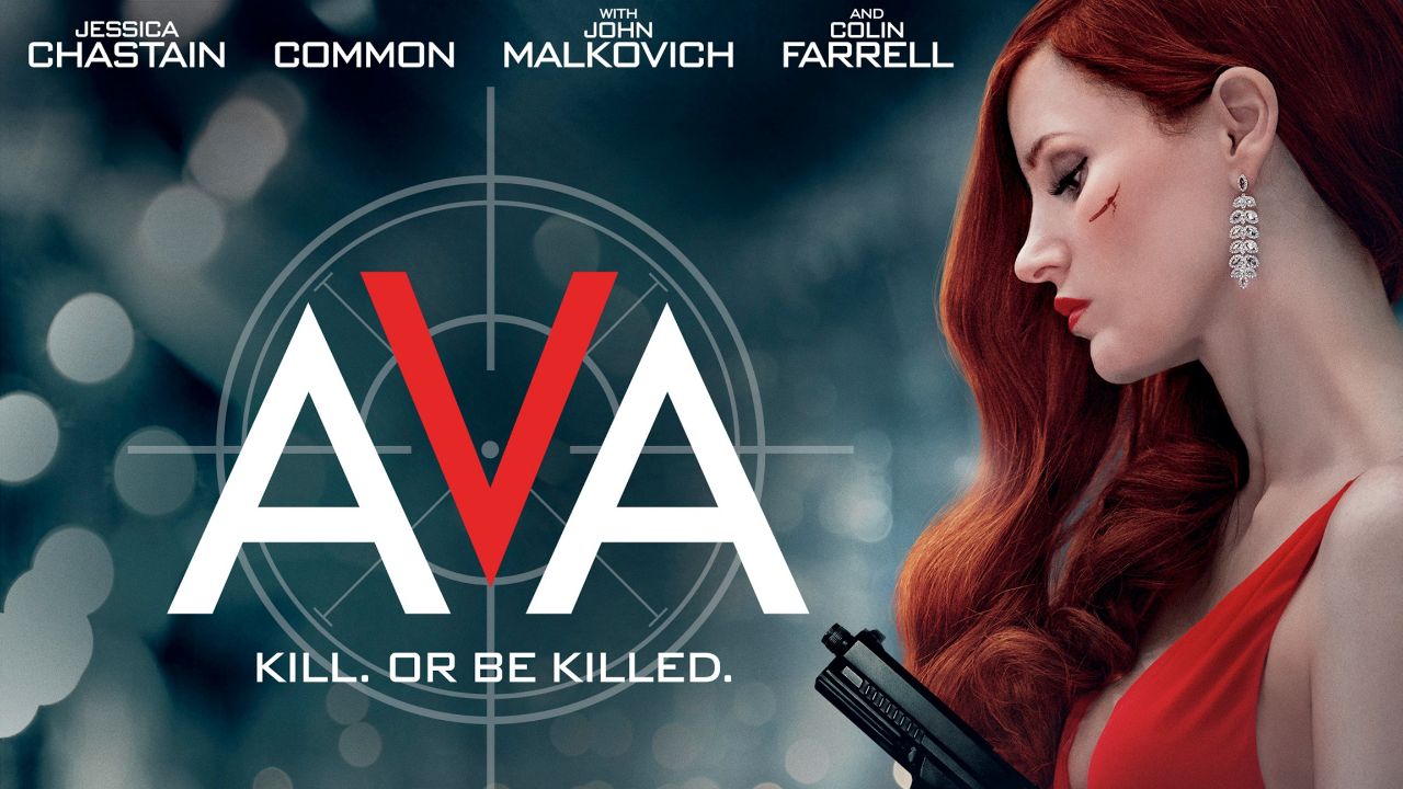 Elokuva: Final Target (16) - Elisa Viihde