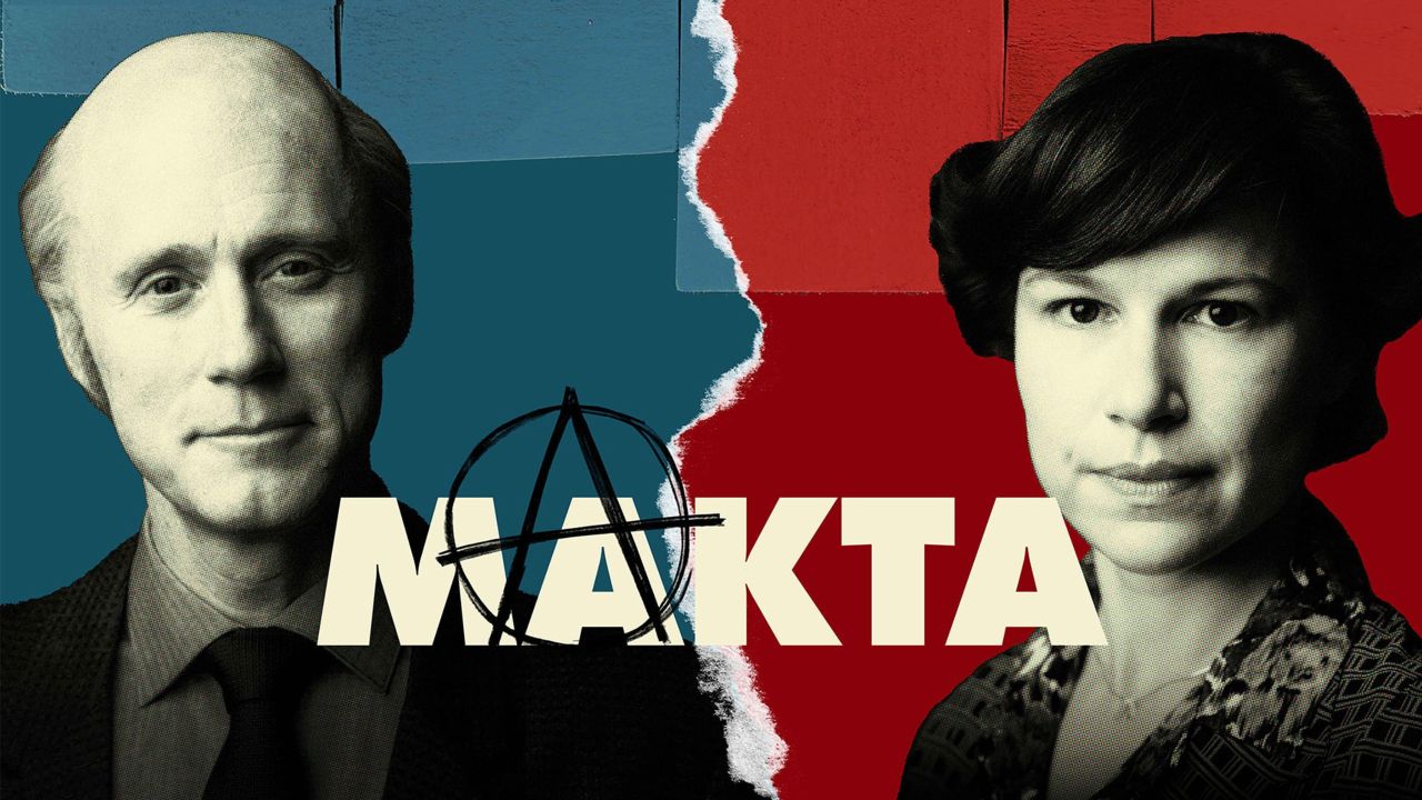 Valta (12) - Elisa Viihde