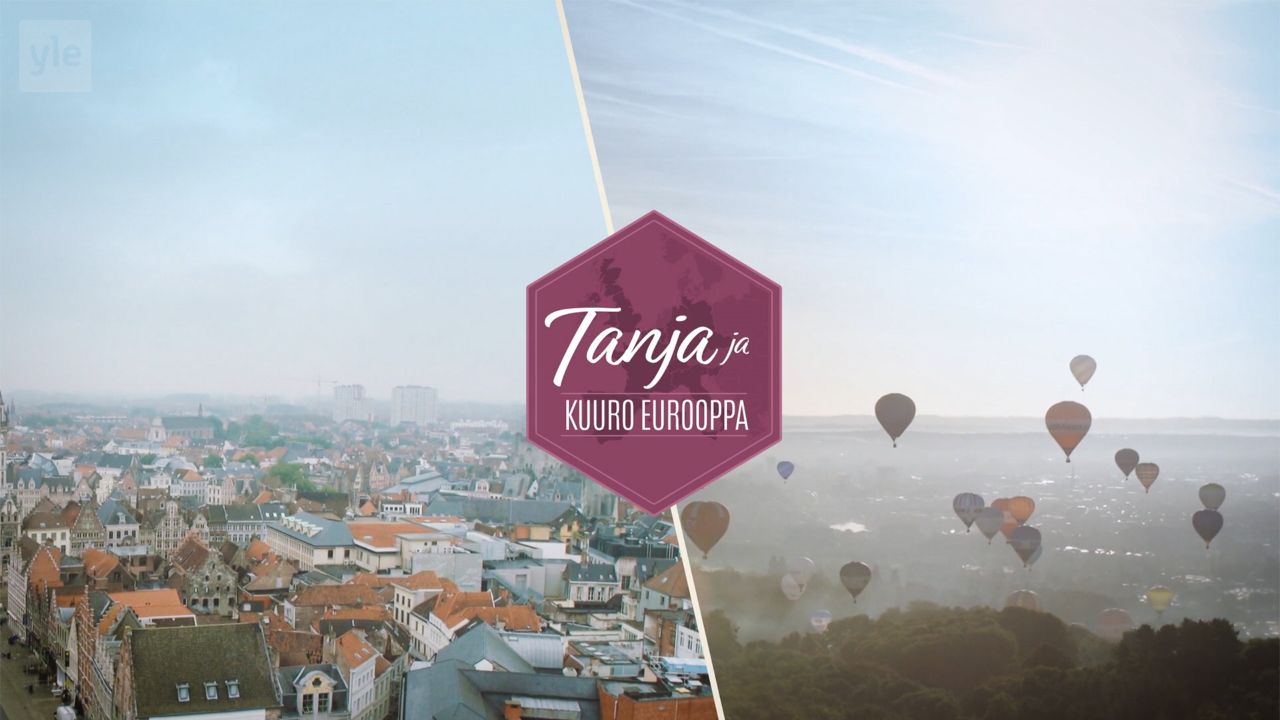 Ohjelmaopas - Elisa Viihde