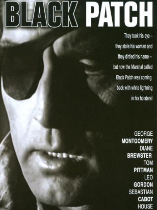 Black Patch (1957) - Allen Miner | Synopsis, Characteristics, Moods ...