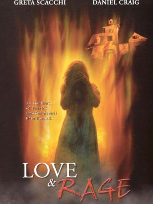 Love & Rage (1999) - Cathal Black | Synopsis, Characteristics, Moods ...