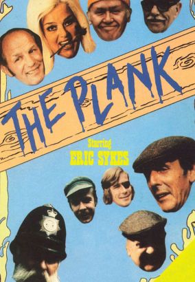 The Plank [1979] Eric Sykes | recent movie releases - helperarc