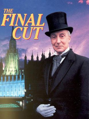The Final Cut (1995) - Mike Vardy | Synopsis, Characteristics, Moods ...