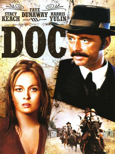 Doc (2001) - | Synopsis, Characteristics, Moods, Themes and Related ...